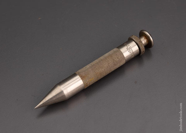 STARRETT Mercury Plumb Bob 101131 Jim Bode Tools