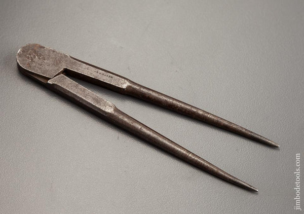 Five inch Dividers by R&H BOKER - 78581R – Jim Bode Tools