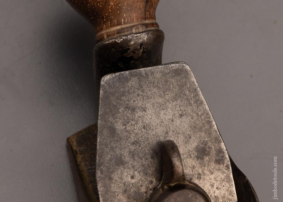 STANLEY No. 9 3/4 Tail Handle Block Plane TYPE ONE * 100343 – Jim Bode ...