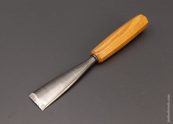 Fat 35mm PFEIL SWISS MADE No. 5 Sweep Carving Gouge - 111151 – Jim Bode ...