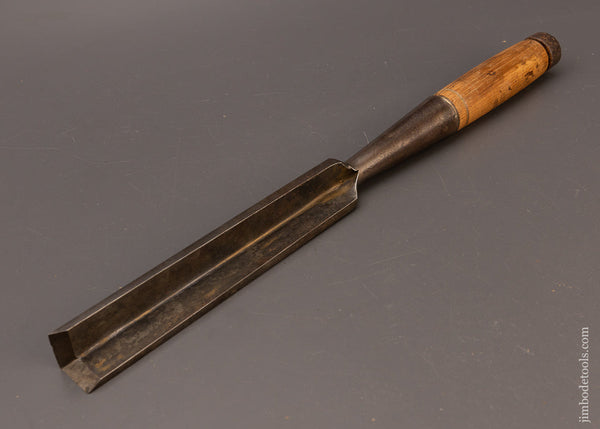 1 Inch Corner Chisel GREENLEE - 111401 – Jim Bode Tools