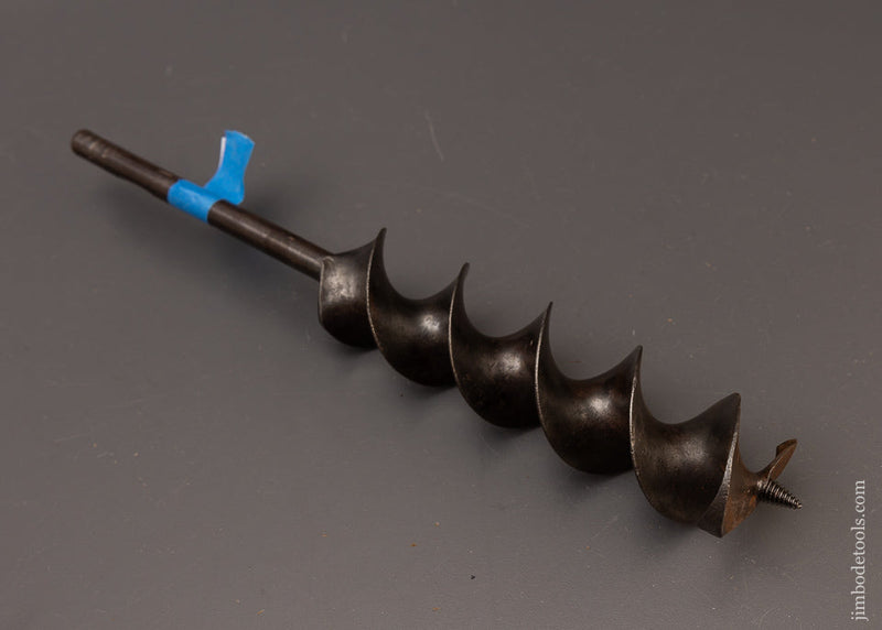 Jim Bode Antique Tools – Jim Bode Tools