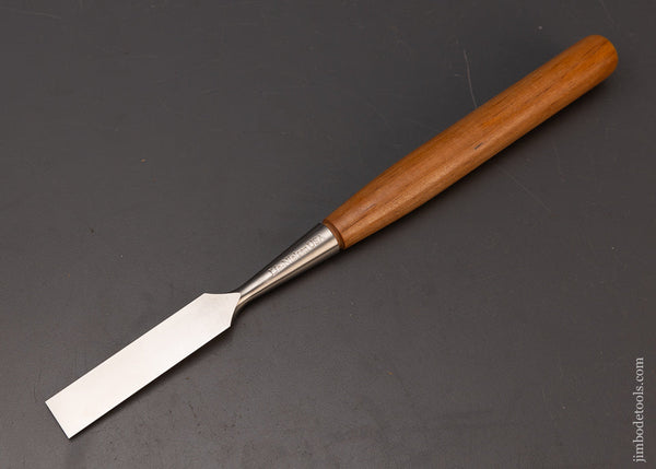Mint LIE NIELSEN 3/4 Inch Long Handle Chisel - 111931 – Jim Bode Tools