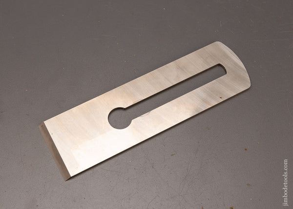 2 Inch Iron Mint LAKE ERIE TOOL WORKS - 111991 – Jim Bode Tools