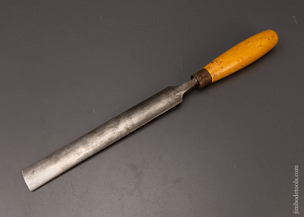 1 1/8 Inch Pattern Maker’s Long Paring Gouge MARPLES - 112123 – Jim ...