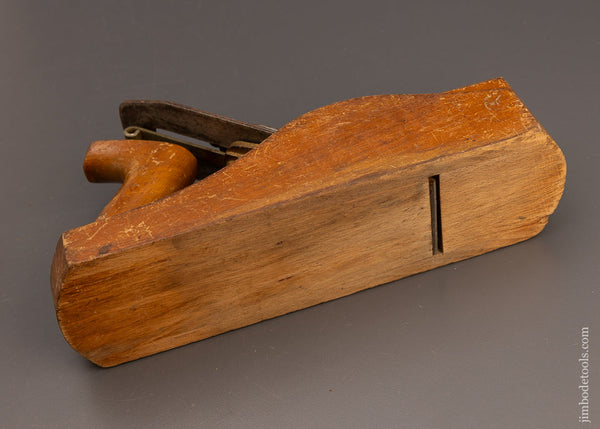 Good User MARPLES 10 1/2" Jack Plane - 112781 – Jim Bode Tools