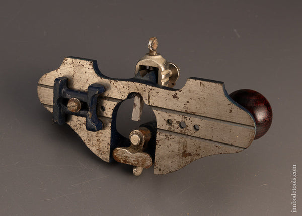 RECORD No. 071 Router Plane 100% Complete & Near Mint in Box - 113027 ...