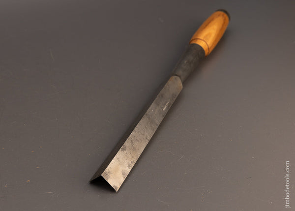 Fine HART MFG. CO. 7/8 Inch Corner Chisel - 113132 – Jim Bode Tools
