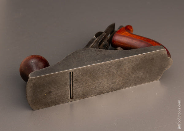 Fine No. 2 Size Plane Marked FULTON by MILLERS FALLS - 113144 – Jim ...