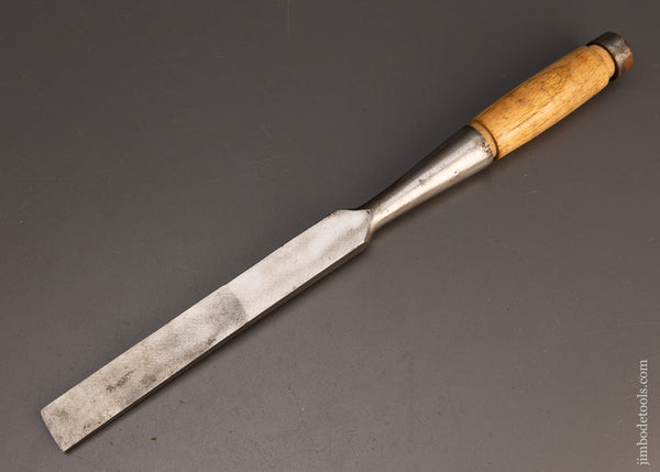1 Inch Heavy Framing Chisel T.H. WITHERBY - 113346 – Jim Bode Tools