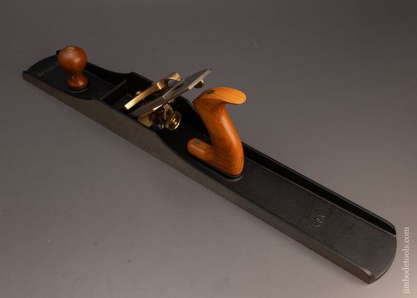 LIE NIELSEN No. 8 Jointer Plane Near Mint in Box! OUT OF STOCK @ Lie N ...