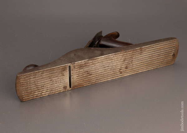 Premium STANLEY No. 5 1/2C JUMBO Jack Plane in its Original Box - 1135 ...