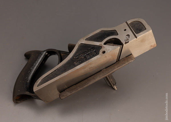 Excellent User STANLEY No. 289 Skew Rabbet & Filletster Plane - 113589 ...