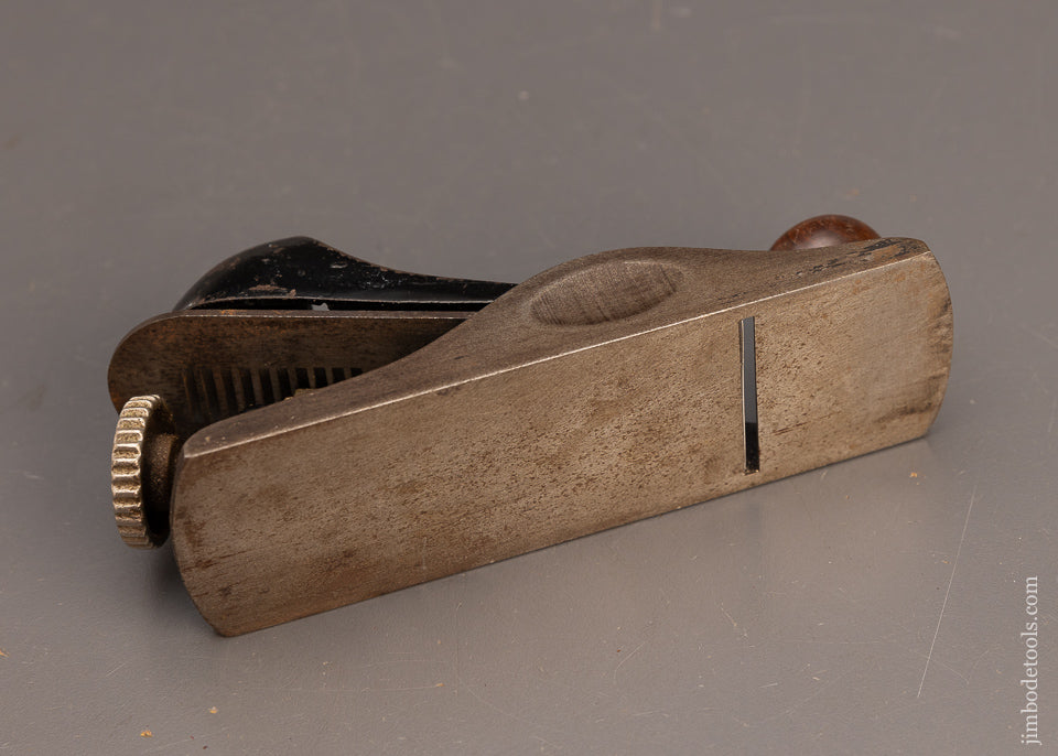 SWEETHEART STANLEY No. 203 Block Plane 113648