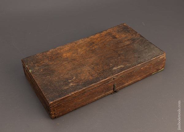 Complete Boxed Set KOETH’S KOMBINATION KIT with 6 Sets of Jaws - 11367 ...