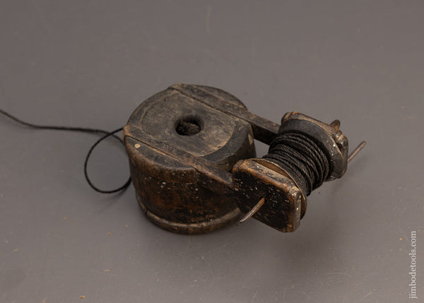 Wonderful Carved Barrel Japanese Ink Line - 113765 – Jim Bode Tools