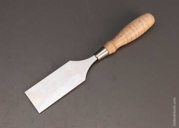 Mint 1 1/2 Inch Dovetail Chisel by BLUE SPRUCE TOOL WORKS - 113976 ...