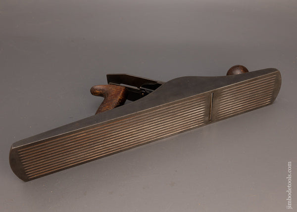 Good+ STANLEY No. 6C Bench Plane - 114180 – Jim Bode Tools