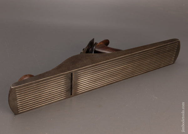 Type 11 STANLEY No. 6C Bench Plane - 114253 – Jim Bode Tools