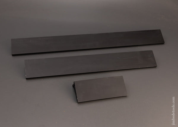 BRIDGE CITY TOOL WORKS JM-1 Joint Maker with Guide Block Set & Paring ...