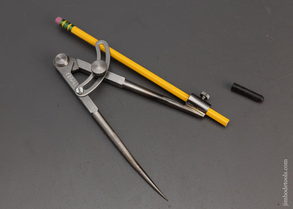 Mint LEE VALLEY 6 Inch Pencil Dividers - 115255 – Jim Bode Tools