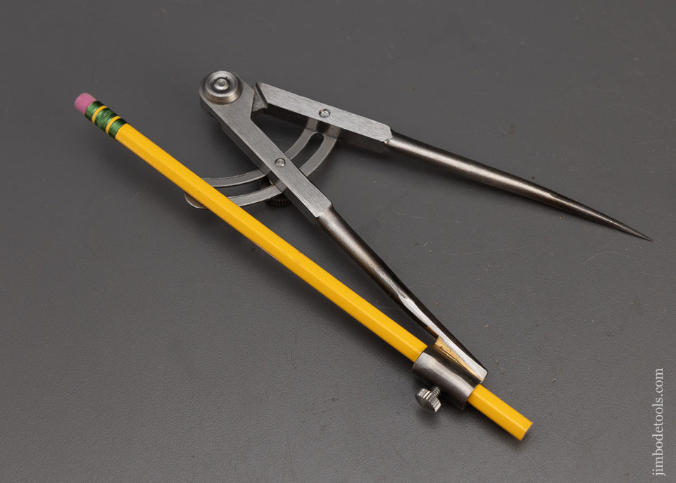 Mint LEE VALLEY 6 Inch Pencil Dividers - 115255 – Jim Bode Tools