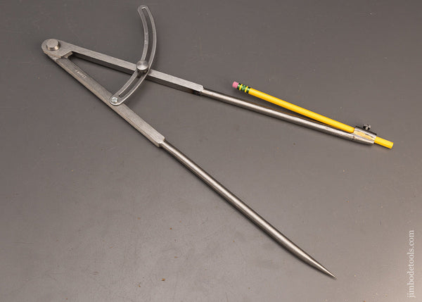 Mint LEE VALLEY Pencil Dividers 16 Inch - 115256 – Jim Bode Tools