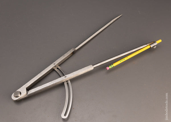 Mint LEE VALLEY Pencil Dividers 16 Inch - 115256 – Jim Bode Tools