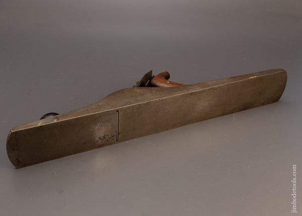 Fine STANLEY No. 7 Jointer Plane - 115838 – Jim Bode Tools