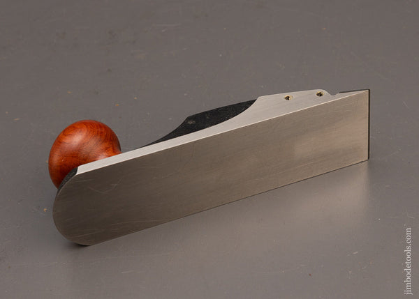 LEE VALLEY Cabinet Maker’s Trimming Plane - 115911 – Jim Bode Tools