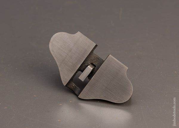 LIE NIELSEN No. 271 Router Plane Near Mint - 116123 – Jim Bode Tools