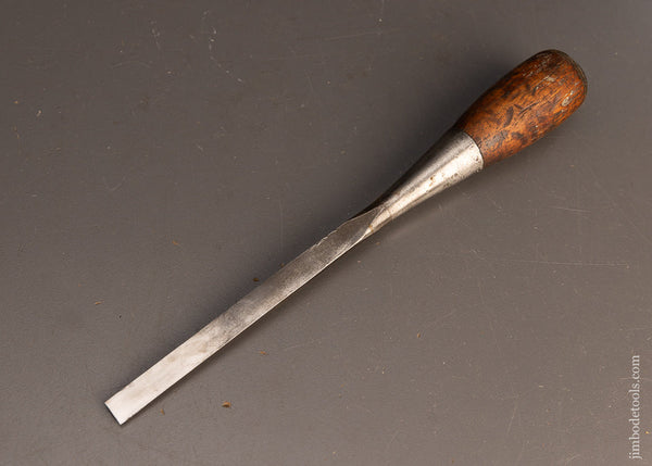 3/8 x 8 7/8 STANLEY No. 50 EVERLASTING Chisel - 116163 – Jim Bode Tools
