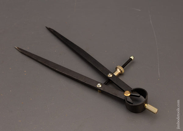 LEE VALLEY 9 Inch Divider Mint - 116212 – Jim Bode Tools