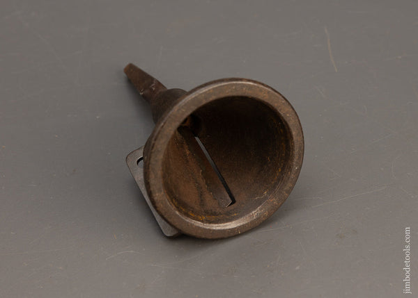 2 Inch Dowel Pointer - 116283 – Jim Bode Tools