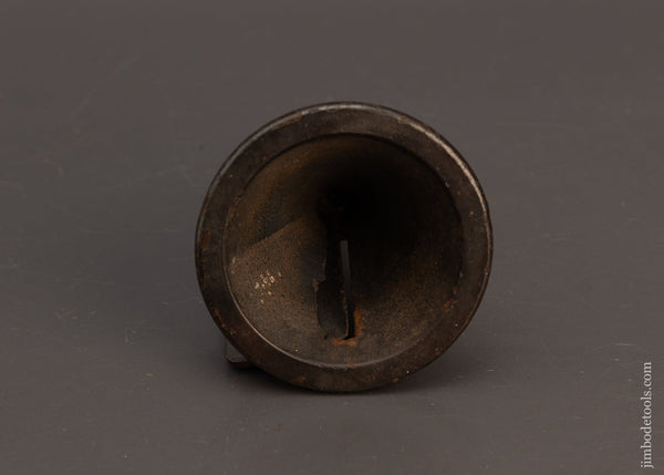 2 Inch Dowel Pointer - 116284 – Jim Bode Tools