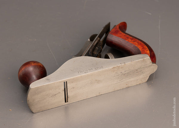 Fine No. 2 Size Plane FULTON No. 3708 by MILLERS FALLS - 116468 – Jim ...