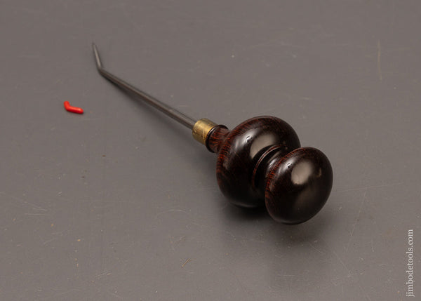 BRIDGE CITY TOOL WORKS NO. SA-3 Scratch Awl Mint in Box -116932 – Jim ...