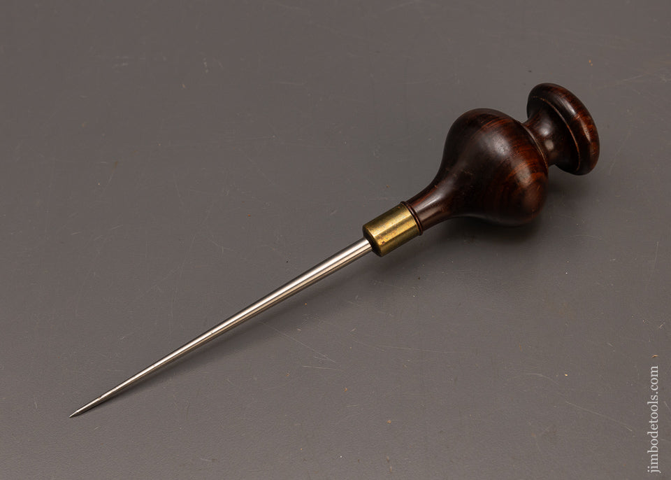 BRIDGE CITY TOOL WORKS Awl - 116954 – Jim Bode Tools