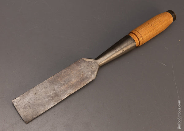 Massive DOUGLASS Bevel Back 2 Inch Heavy Framing Chisel - 117089 – Jim ...