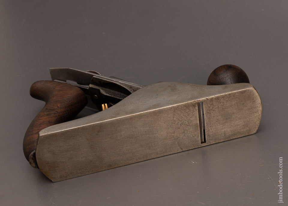 Fine Sweetheart STANLEY No. 2 Smooth Plane - 118107 – Jim Bode Tools