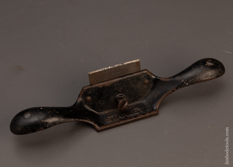 Sweetheart STANLEY No. 80 Scraper Plane with Sweetheart Iron - 118986 ...