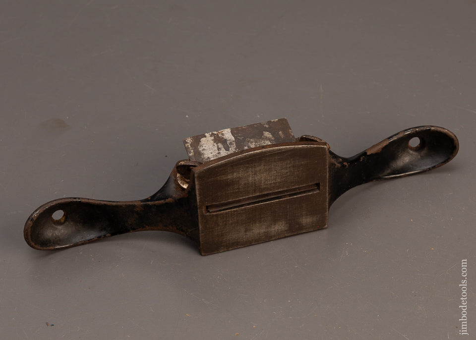 Sweetheart STANLEY No. 80 Scraper Plane with Sweetheart Iron - 118986 ...