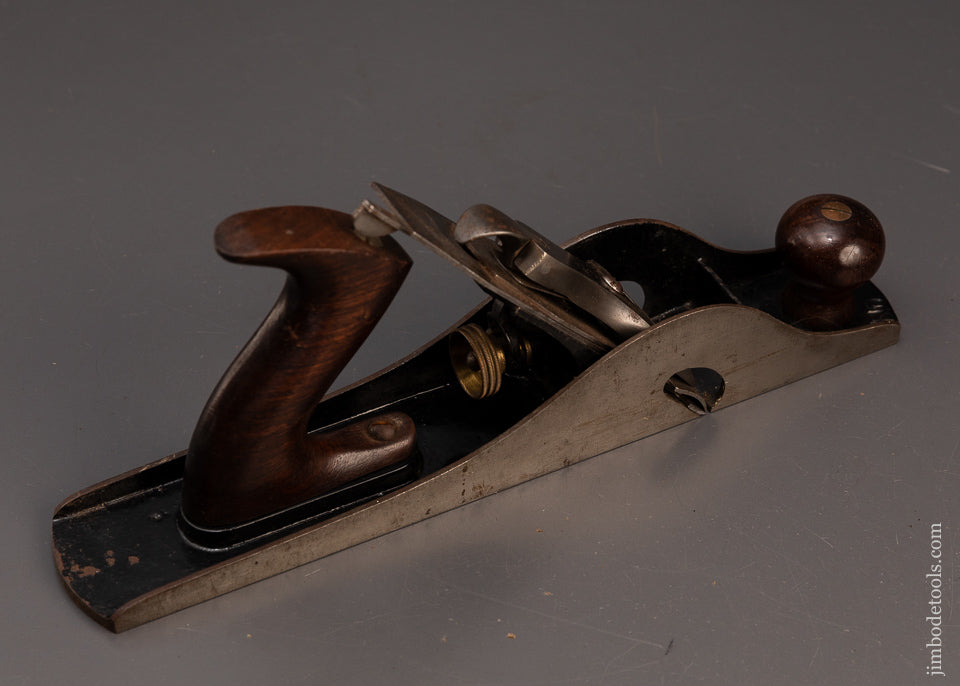 Premium STANLEY No. 10 Carriage Maker’s Jack Rabbet Plane - 119297 ...