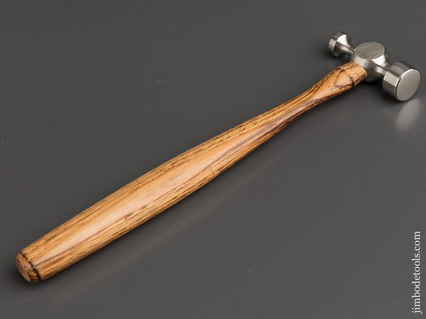 1995 BRIDGE CITY TOOL WORKS JH-1H Joint maker's Hammer MINT in Origina ...