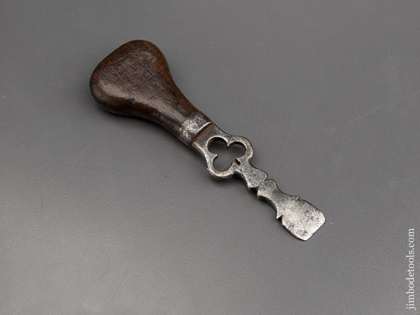 Fancy 18th Century Gunsmith's Screwdriver - 80255U – Jim Bode Tools