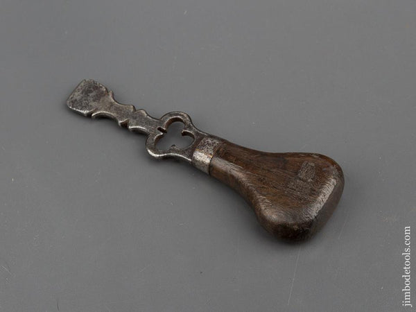 Fancy 18th Century Gunsmith's Screwdriver - 80255U – Jim Bode Tools