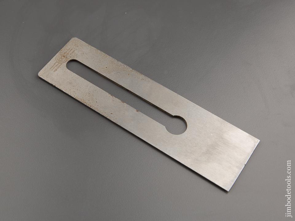 Two inch HOCK Plane Iron For STANLEY No. 4 and 5 Planes - 87115 – Jim ...