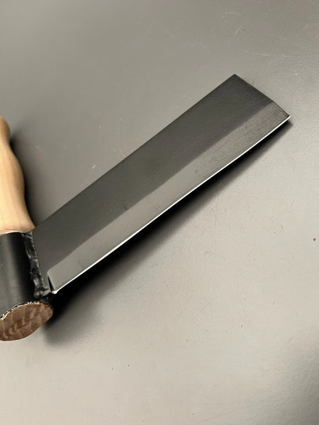 Mint 6 Inch Froe Splitting Riving Tool * 100132M – Jim Bode Tools