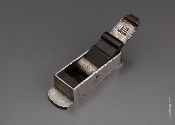 Spectacular Tiny NORRIS No. 11 Miter Plane for BUCK - EXCELSIOR 101627 ...