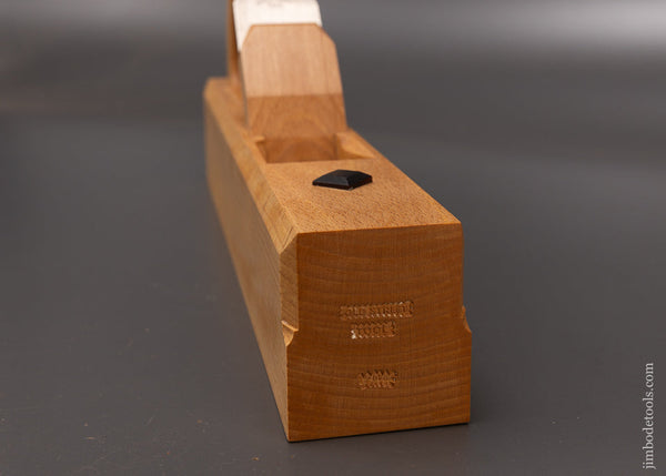 Spectacular OLD STREET TOOL (CLARK & WILLIAMS) 15 Inch Jack Plane - EX ...